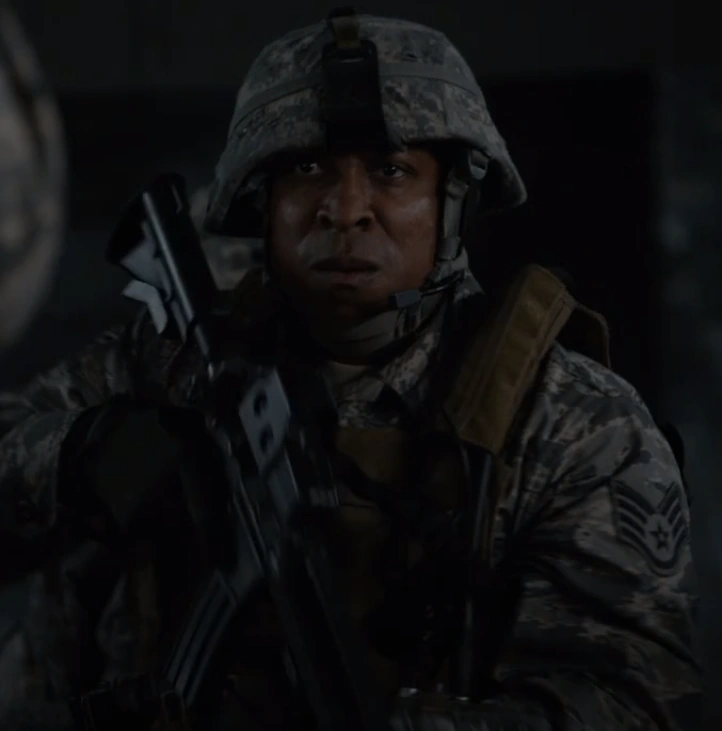 Whitley | Marvel Cinematic Universe Wiki | Fandom