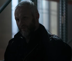 Alex Sokolov | Marvel Cinematic Universe Wiki | Fandom