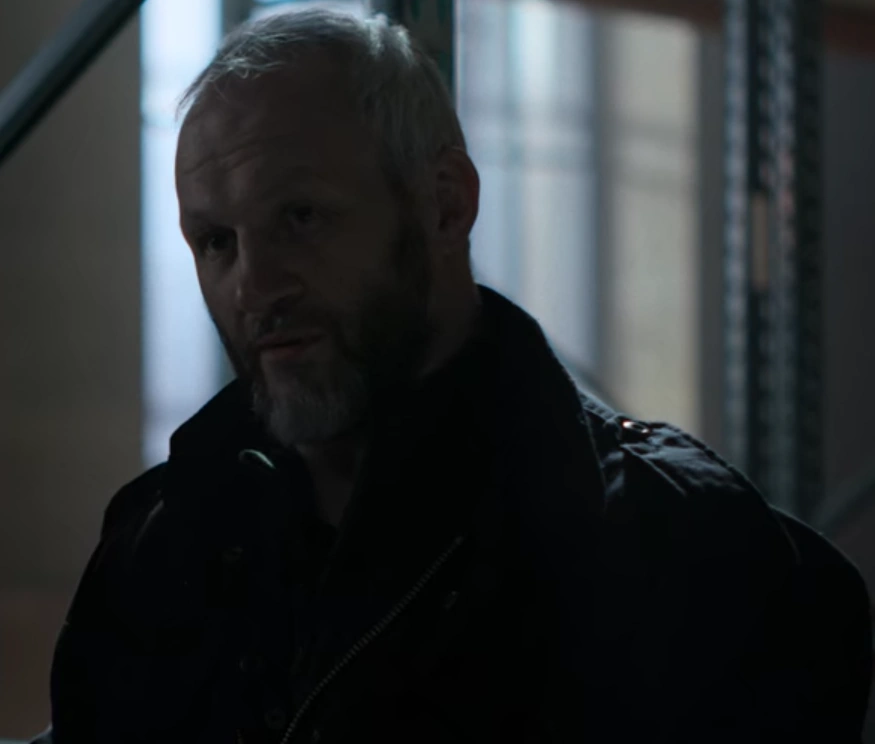 Alex Sokolov | Marvel Cinematic Universe Wiki | Fandom