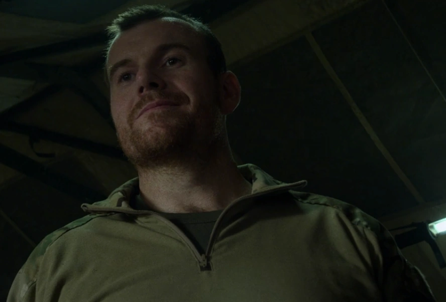 Gunner Henderson | Marvel Cinematic Universe Wiki | Fandom