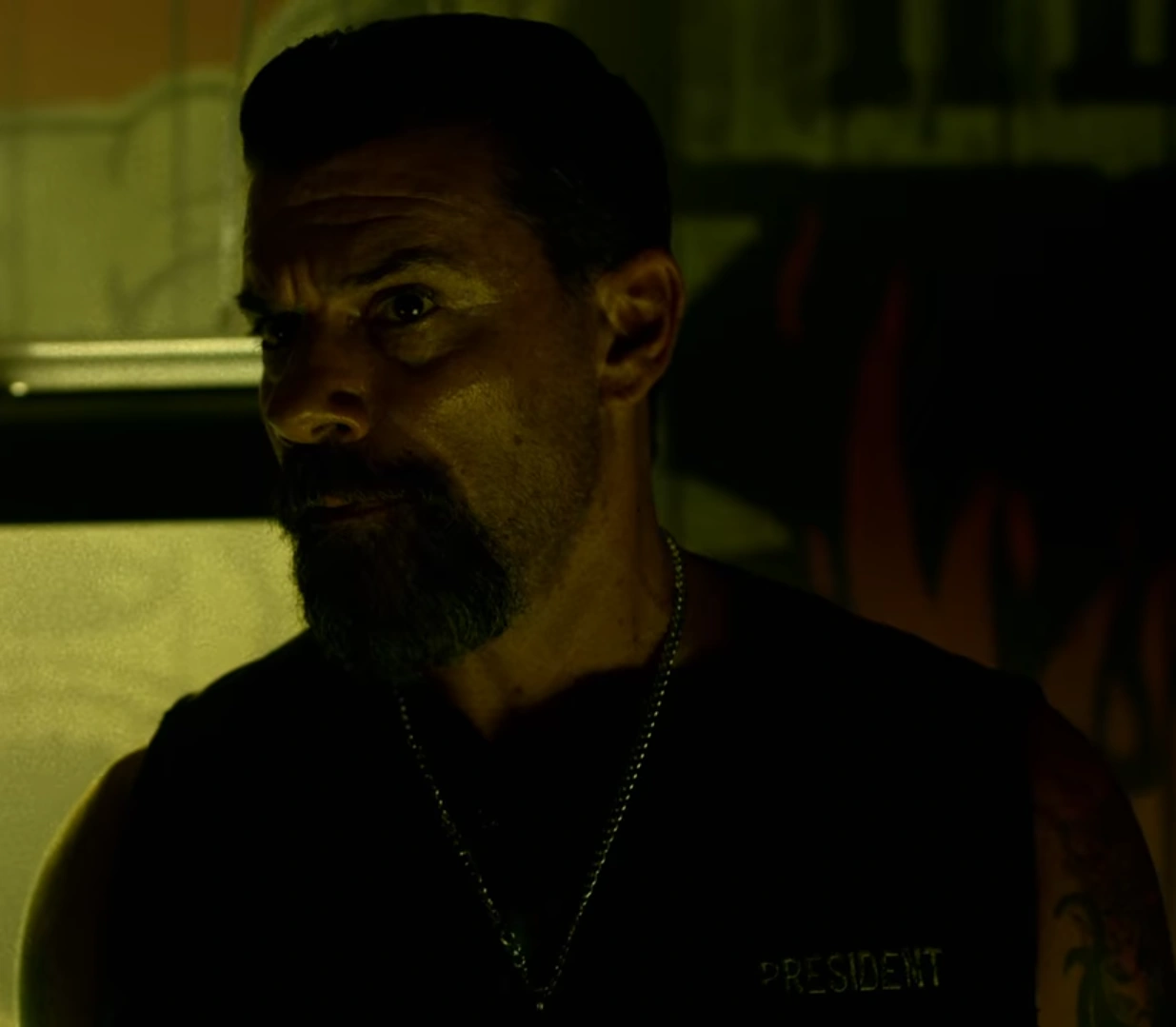 Jimmy | Marvel Cinematic Universe Wiki | Fandom