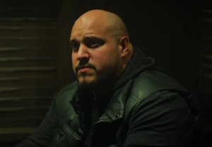 Lennox | Marvel Cinematic Universe Wiki | Fandom