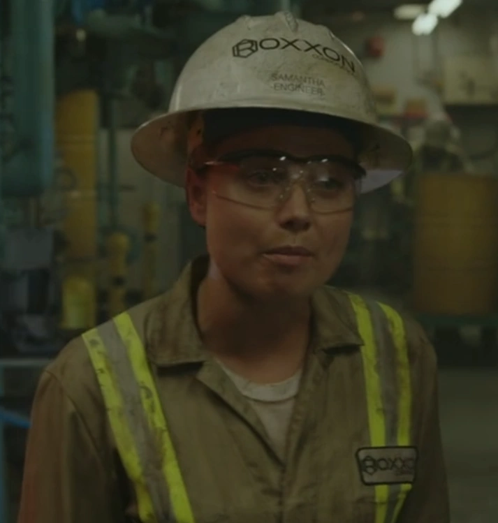 Sam | Marvel Cinematic Universe Wiki | Fandom