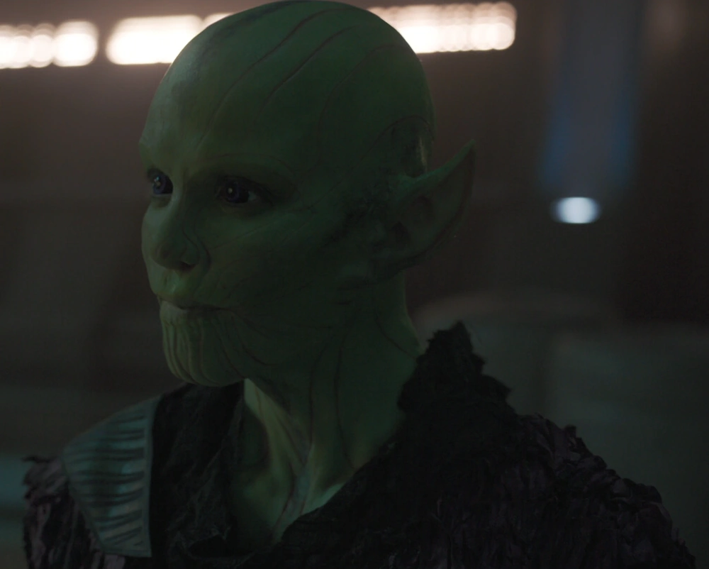 Soren | Marvel Cinematic Universe Wiki | Fandom