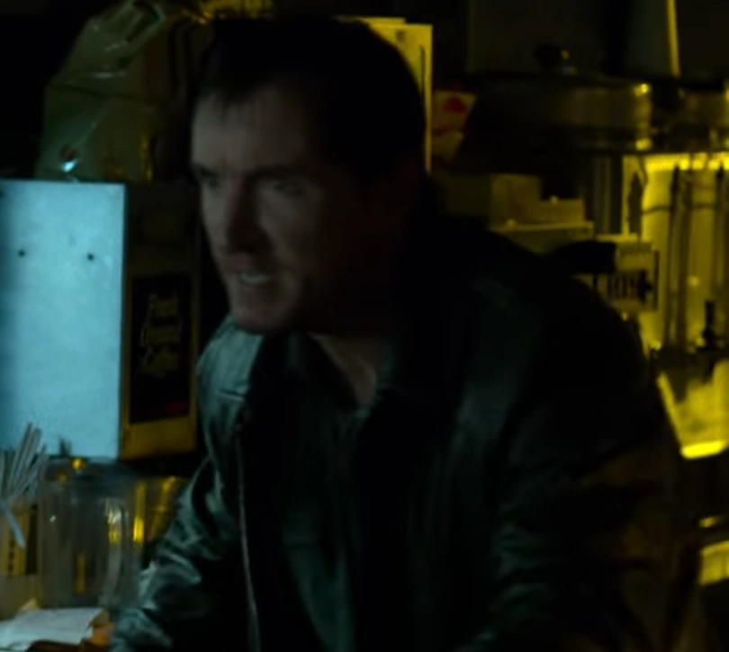 Speed | Marvel Cinematic Universe Wiki | Fandom