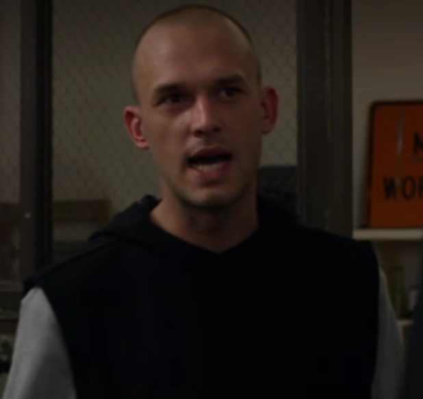 Wyatt | Marvel Cinematic Universe Wiki | Fandom