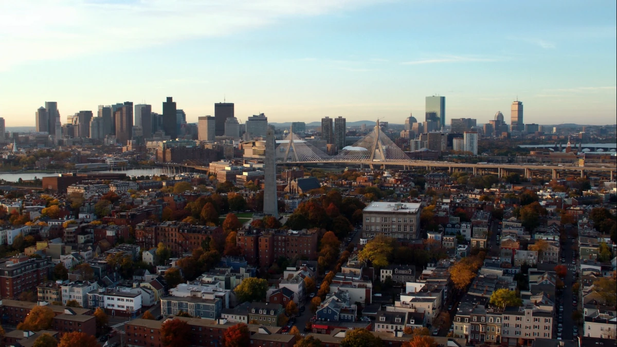 Boston | Marvel Cinematic Universe Wiki | Fandom