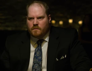 Harvey | Marvel Cinematic Universe Wiki | Fandom