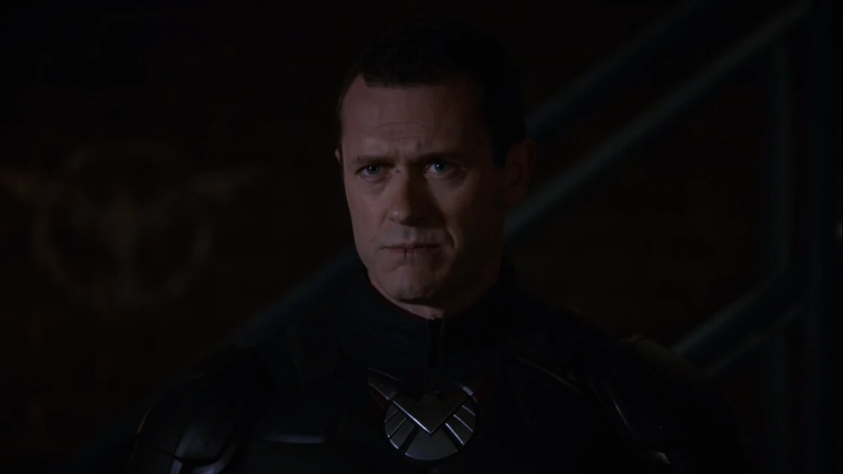 Jeffrey Mace (LMD) | Marvel Cinematic Universe Wiki | Fandom