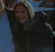 Penny Page | Marvel Cinematic Universe Wiki | Fandom