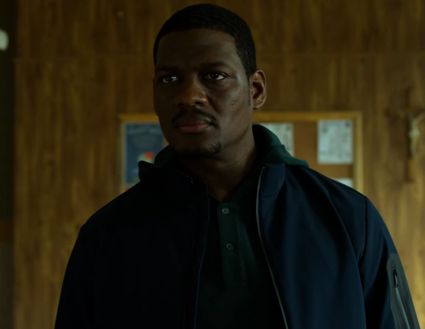 Curtis Hoyle | Marvel Cinematic Universe Wiki | Fandom