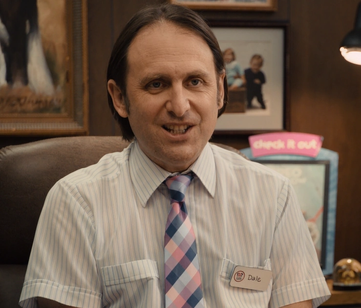 Dale | Marvel Cinematic Universe Wiki | Fandom