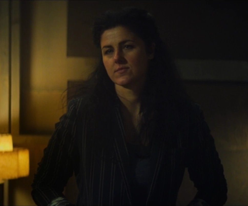 Gigi | Marvel Cinematic Universe Wiki | Fandom