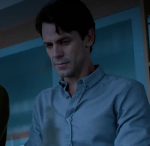 Justin Boden | Marvel Cinematic Universe Wiki | Fandom