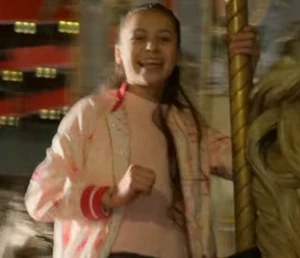 Lisa Castle | Marvel Cinematic Universe Wiki | Fandom