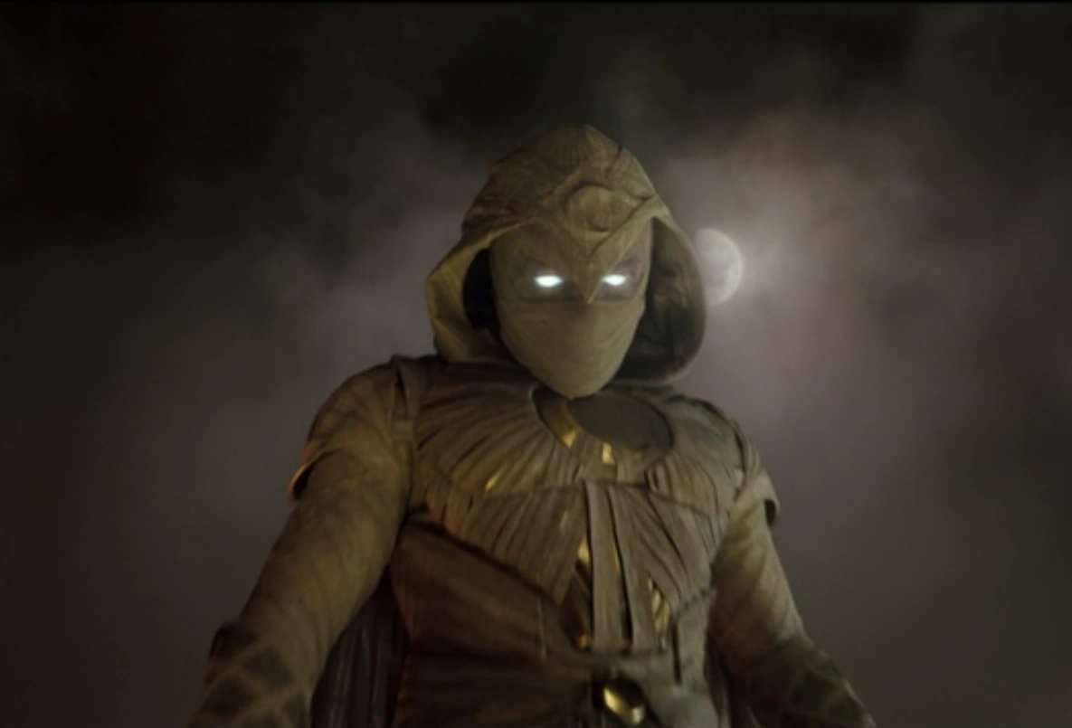 Marc Spector | Marvel Cinematic Universe Wiki | Fandom