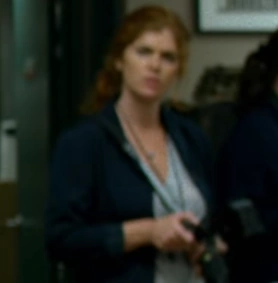 Sarah | Marvel Cinematic Universe Wiki | Fandom