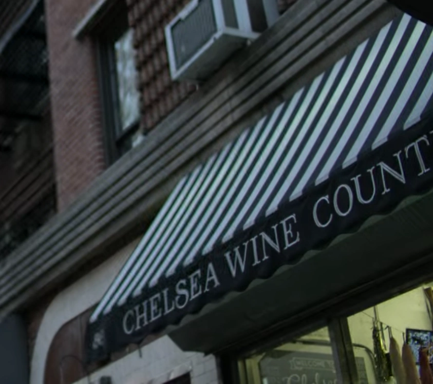 Chelsea Wine Country | Marvel Cinematic Universe Wiki | Fandom