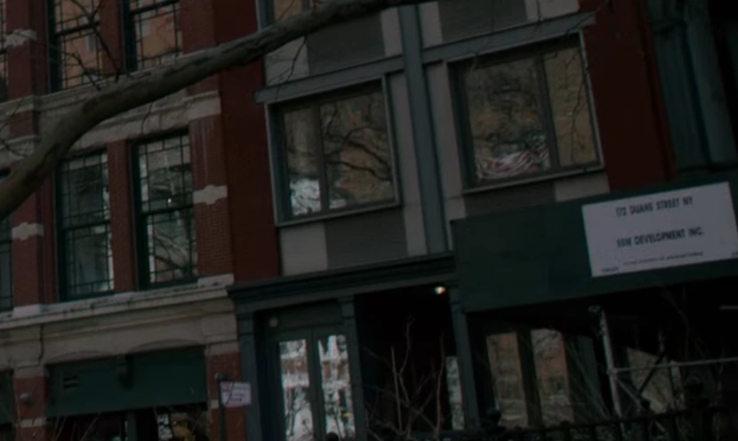 Duane Street | Marvel Cinematic Universe Wiki | Fandom