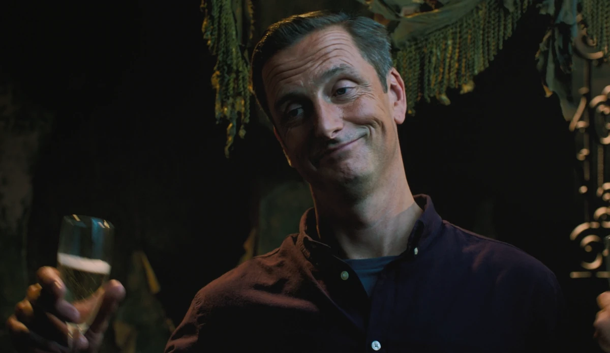 Guterman | Marvel Cinematic Universe Wiki | Fandom