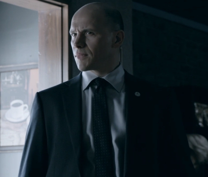 Slate | Marvel Cinematic Universe Wiki | Fandom