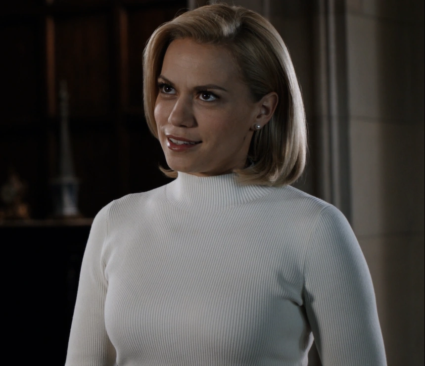 Stephanie Malick | Marvel Cinematic Universe Wiki | Fandom