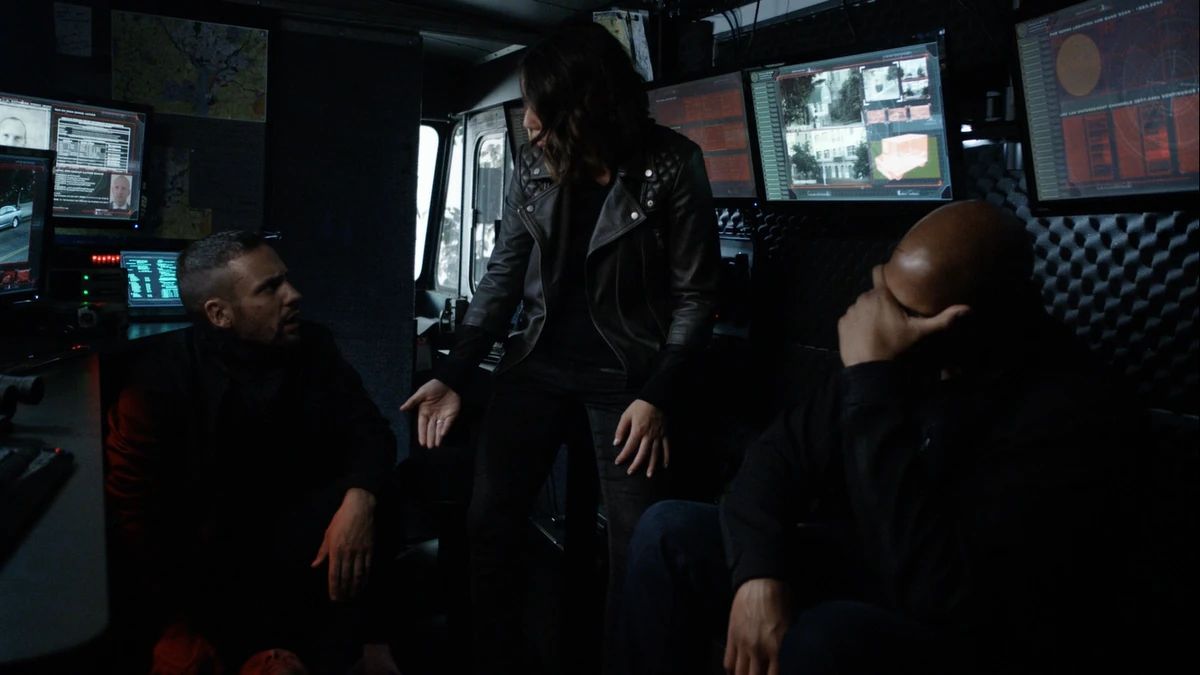 "Among Us Hide..." | Marvel Cinematic Universe Wiki | Fandom