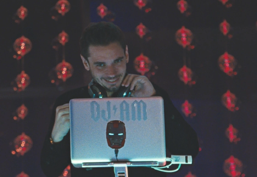 Adam Goldstein | Marvel Cinematic Universe Wiki | Fandom