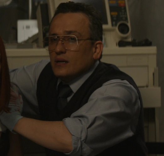 Fine | Marvel Cinematic Universe Wiki | Fandom