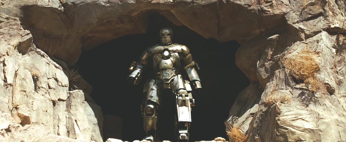 List of Iron Man armors | Marvel Cinematic Universe Wiki | Fandom