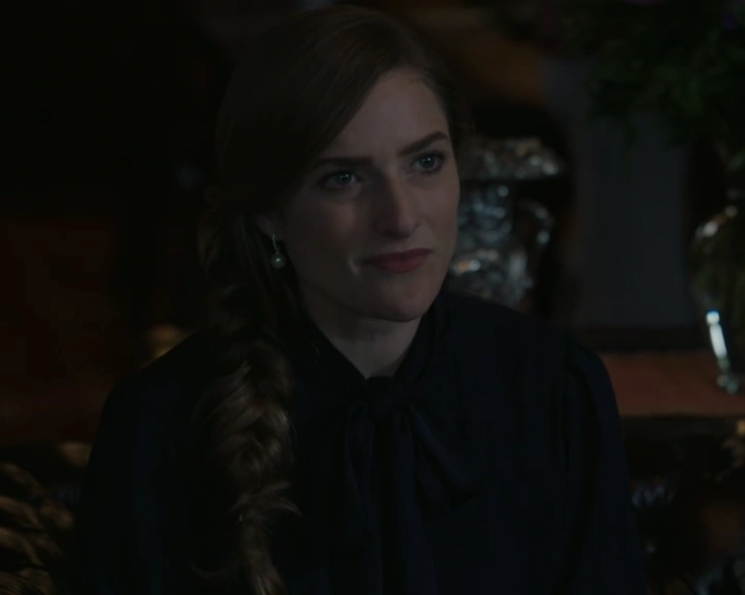 Stephanie Latour | Marvel Cinematic Universe Wiki | Fandom