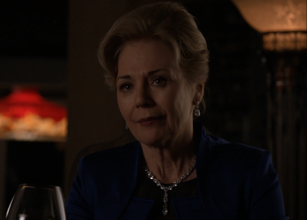 Baroness | Marvel Cinematic Universe Wiki | Fandom