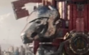 Beta Ray Bill | Marvel Cinematic Universe Wiki | Fandom