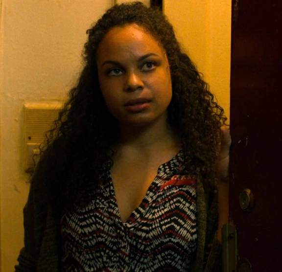 Drea Powell | Marvel Cinematic Universe Wiki | Fandom