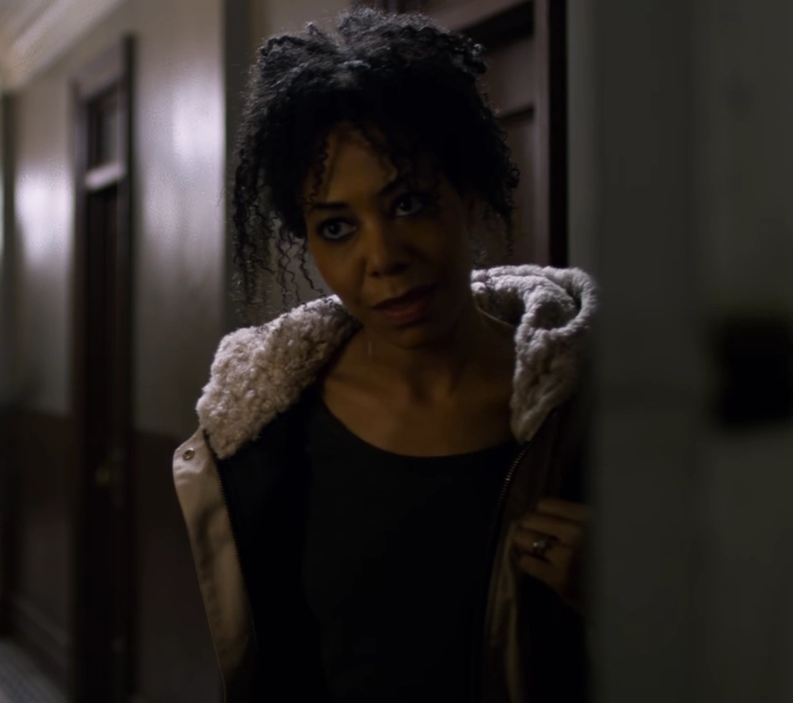 Gina | Marvel Cinematic Universe Wiki | Fandom