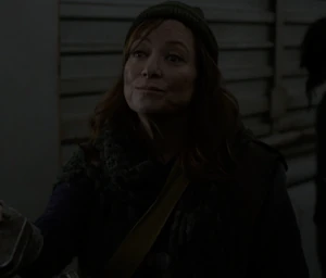 Gretchen | Marvel Cinematic Universe Wiki | Fandom