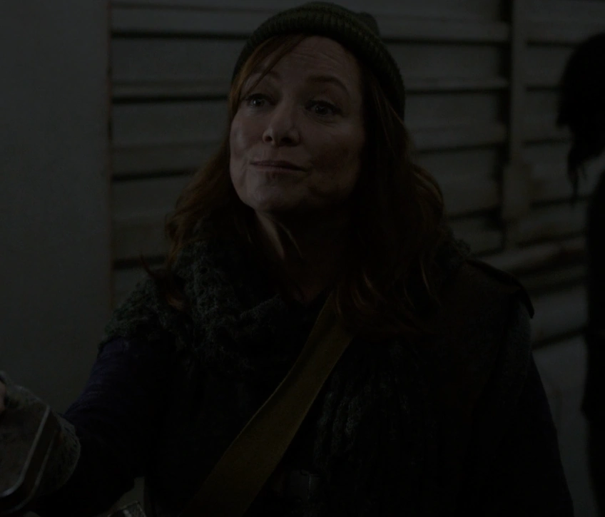 Gretchen | Marvel Cinematic Universe Wiki | Fandom