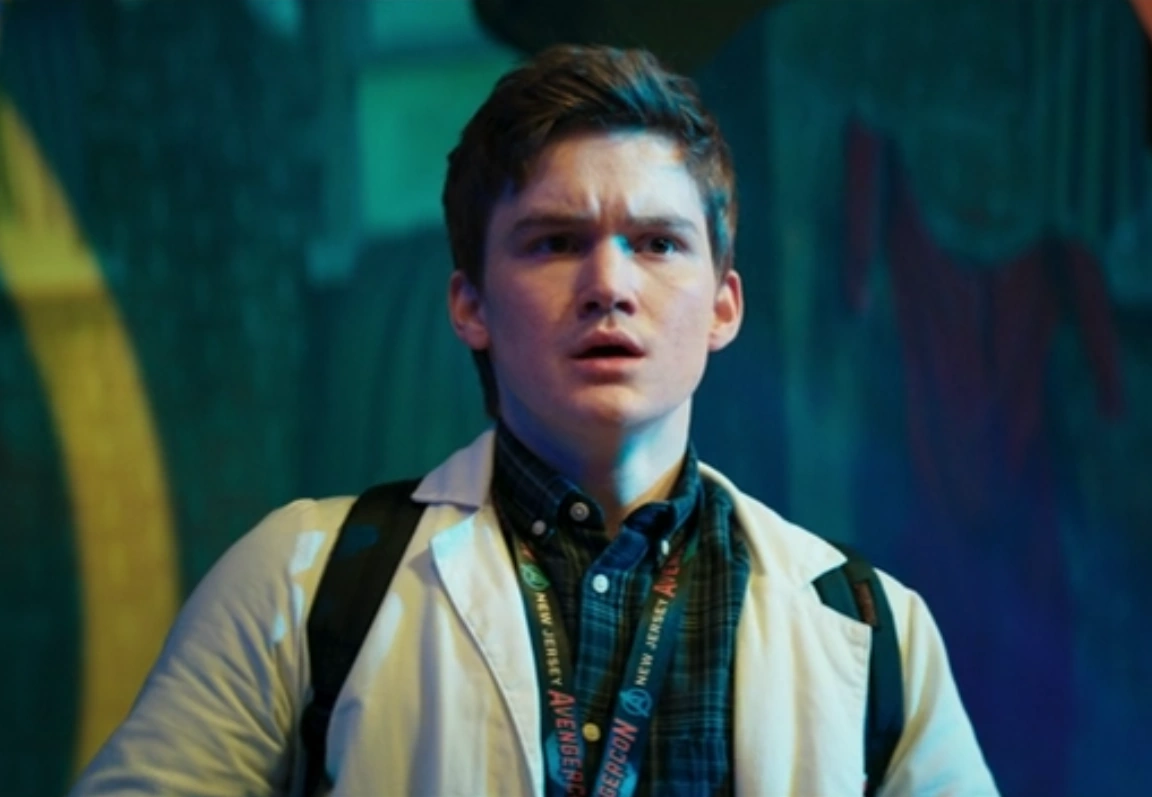 Bruno Carrelli | Marvel Cinematic Universe Wiki | Fandom