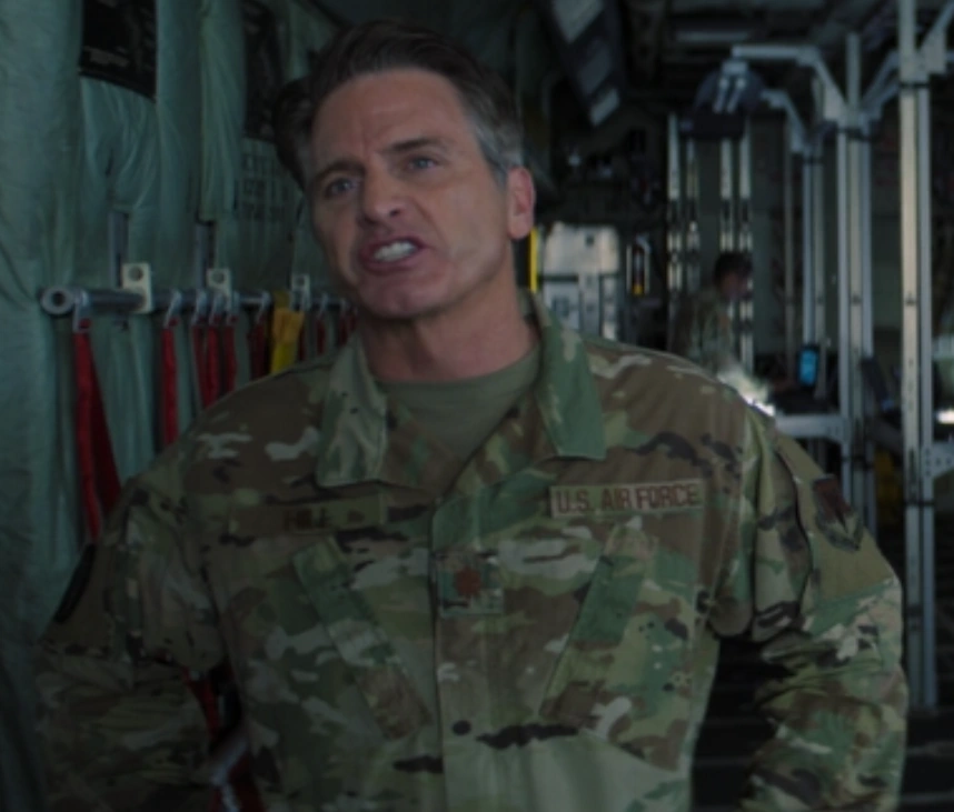 Hill | Marvel Cinematic Universe Wiki | Fandom