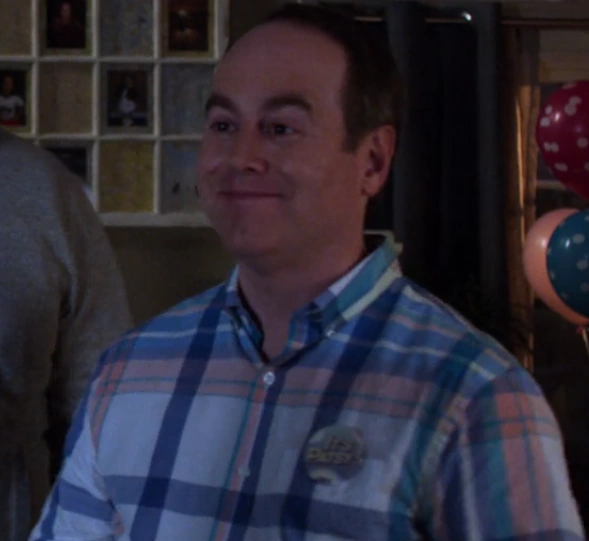 Kyle | Marvel Cinematic Universe Wiki | Fandom