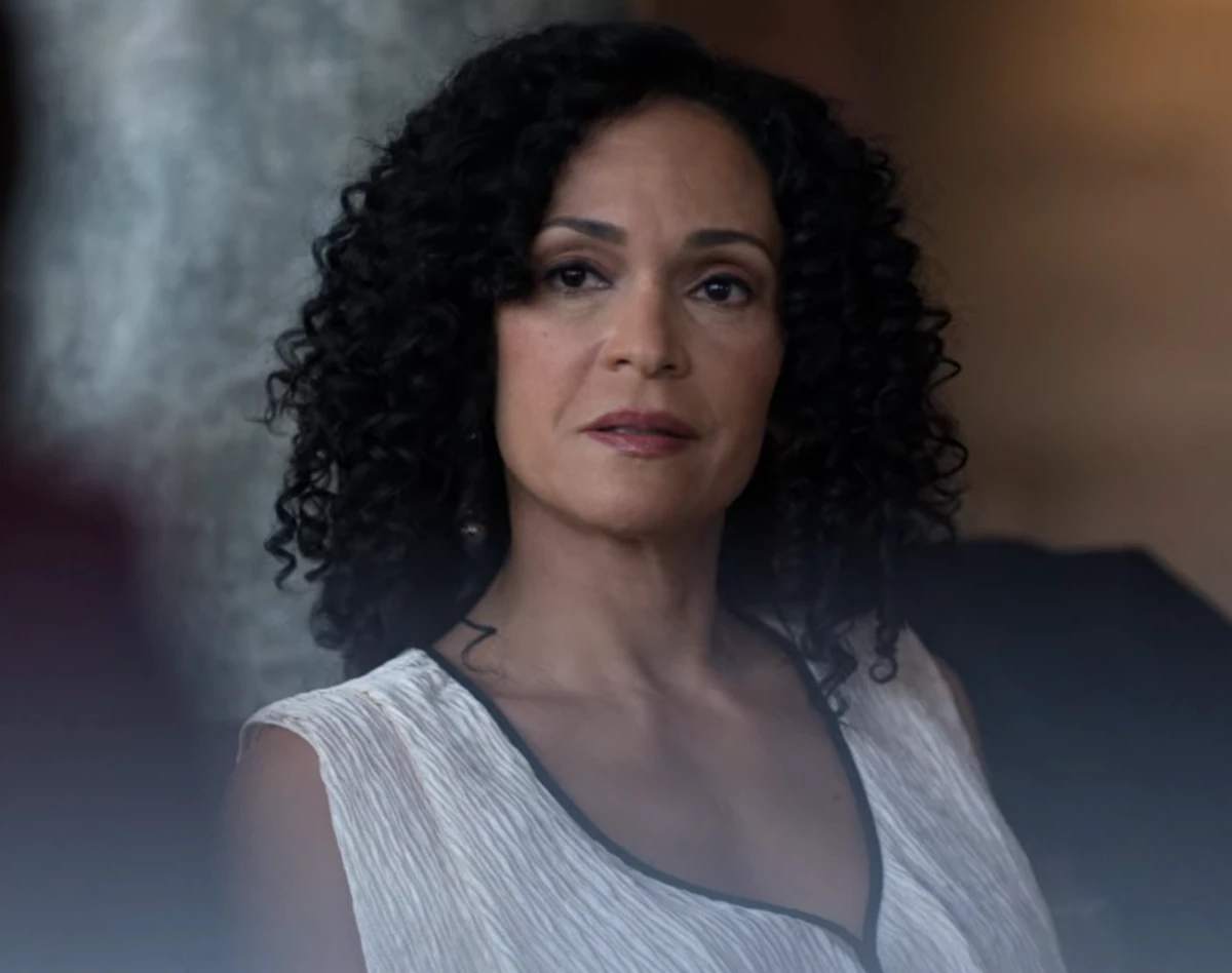 Sofia Rios | Marvel Cinematic Universe Wiki | Fandom