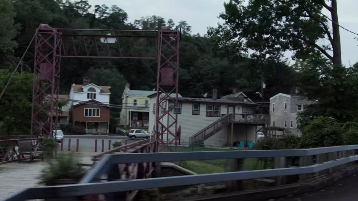 Wappinger Falls | Marvel Cinematic Universe Wiki | Fandom