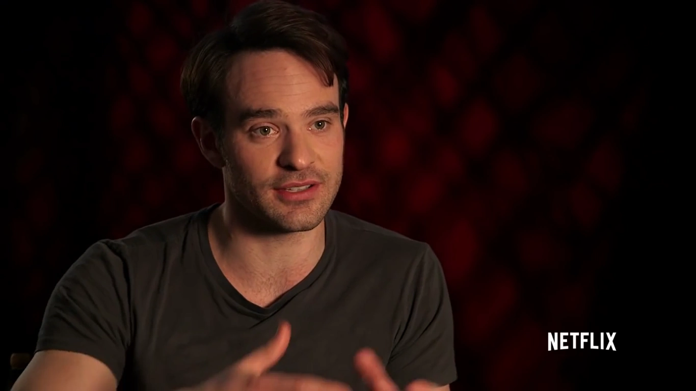 Charlie Cox Wikipedia