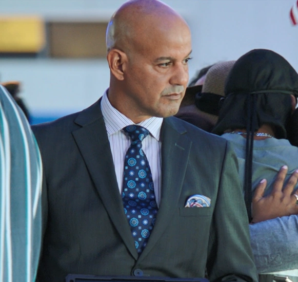 Gerald | Marvel Cinematic Universe Wiki | Fandom