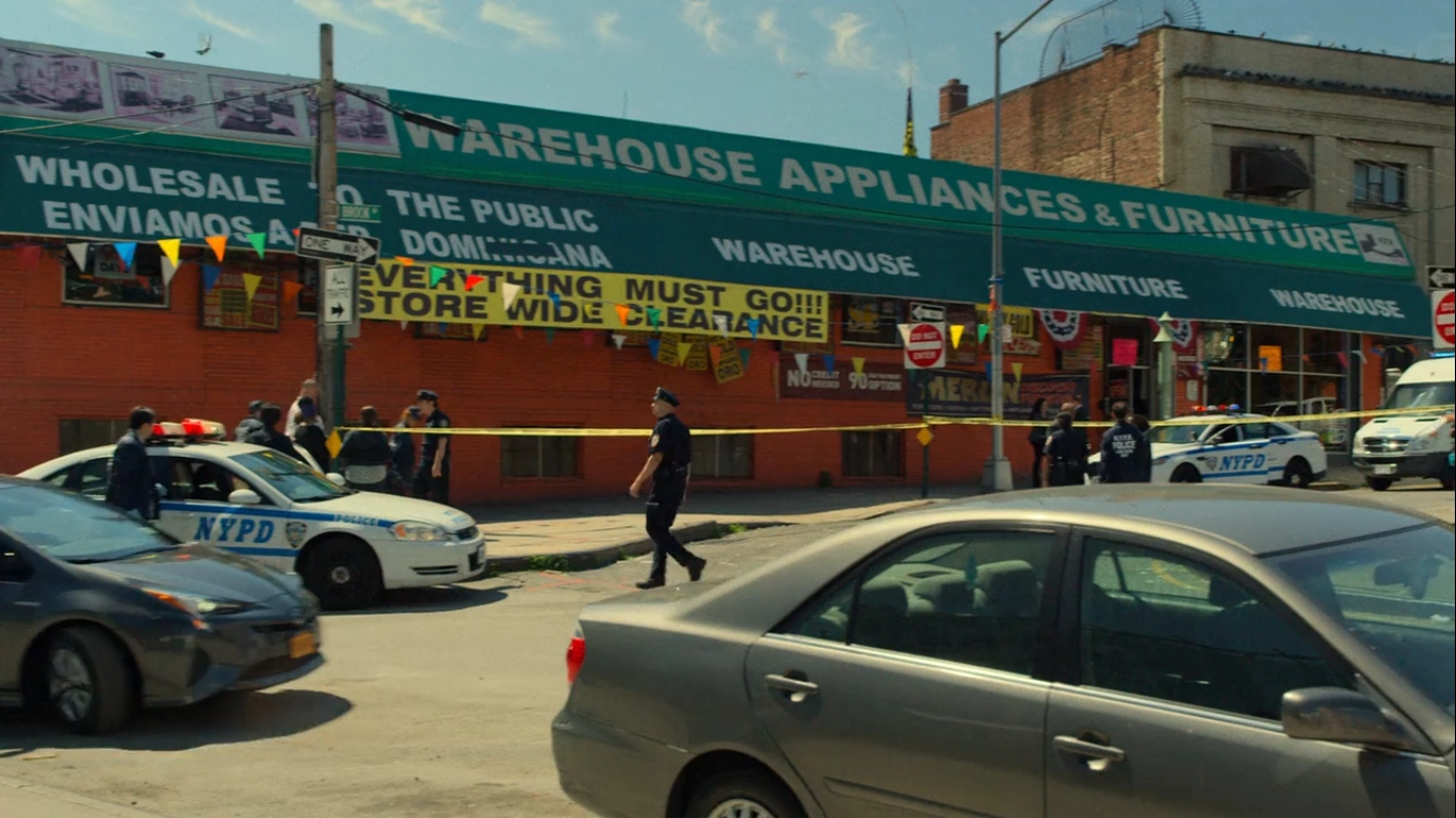 Merlin Discount Furniture | Marvel Cinematic Universe Wiki | Fandom