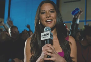 Chess Roberts | Marvel Cinematic Universe Wiki | Fandom