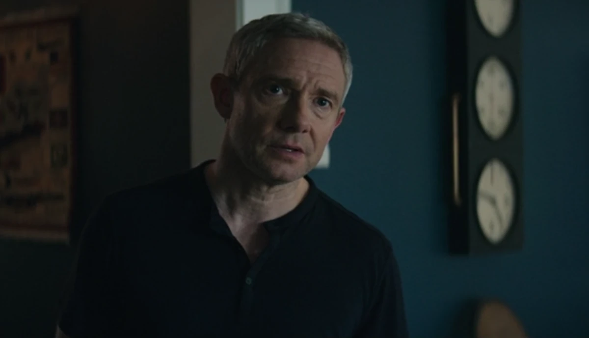 Everett Ross | Marvel Cinematic Universe Wiki | Fandom