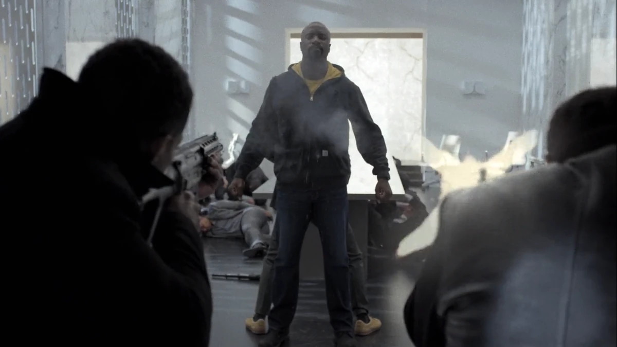 "Worst Behavior" | Marvel Cinematic Universe Wiki | Fandom