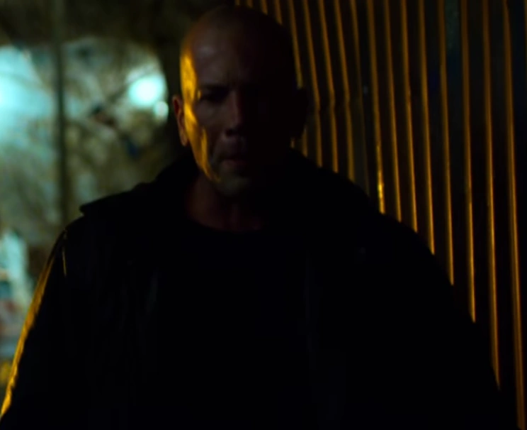 Joseph Pike | Marvel Cinematic Universe Wiki | Fandom