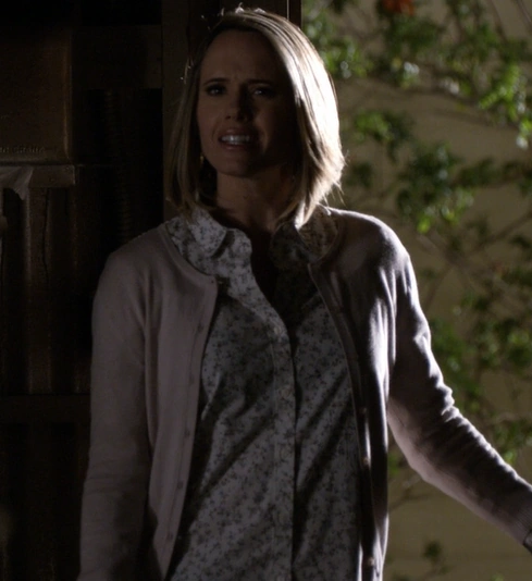 Katie Thompson | Marvel Cinematic Universe Wiki | Fandom